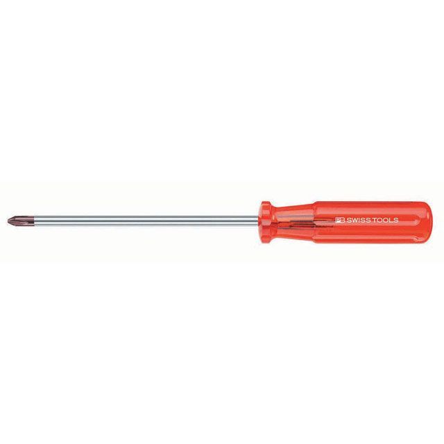 ●メーカー名：PBスイスツールズ / PBSWISSTOOLS(ピービースイスツールズ)●商品名：190-2-400 十字ドライバー●メーカー品番：・190.2-400/7●JANコード：7610733011827商品の保証は、メーカー保証...