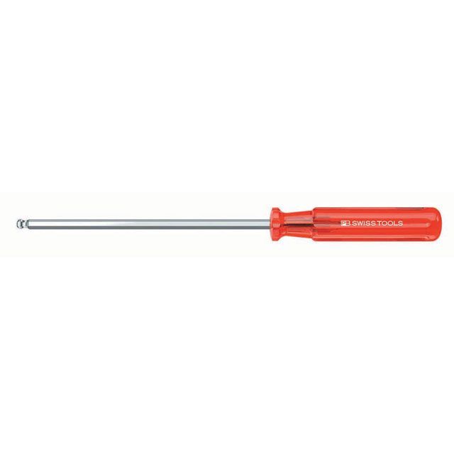 ●メーカー名：PBスイスツールズ / PBSWISSTOOLS(ピービースイスツールズ)●商品名：206S-2-80 ボールポイント六角棒ドライバー●メーカー品番：・206.S2-80●JANコード：7610733002610商品の保証は、...