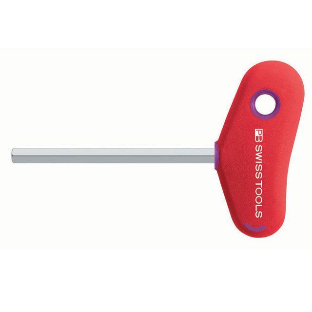 ●メーカー名：PBスイスツールズ / PBSWISSTOOLS(ピービースイスツールズ)●商品名：207-4.5-80 クロスハンドル六角棒ドライバー●メーカー品番：・207-4.5-80●JANコード：7610733030637商品の保証...