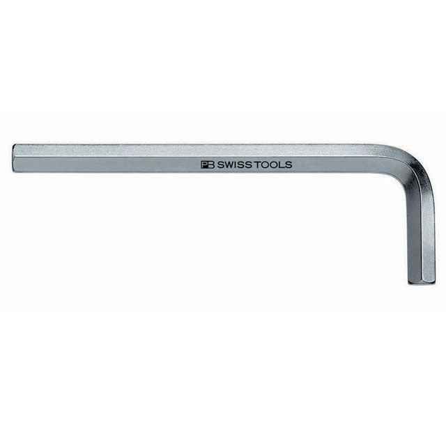 ●メーカー名：PBスイスツールズ / PBSWISSTOOLS(ピービースイスツールズ)●商品名：210-0.71 六角棒レンチ（J）●メーカー品番：・210.0.71J●JANコード：7610733030934商品の保証は、メーカー保証書...