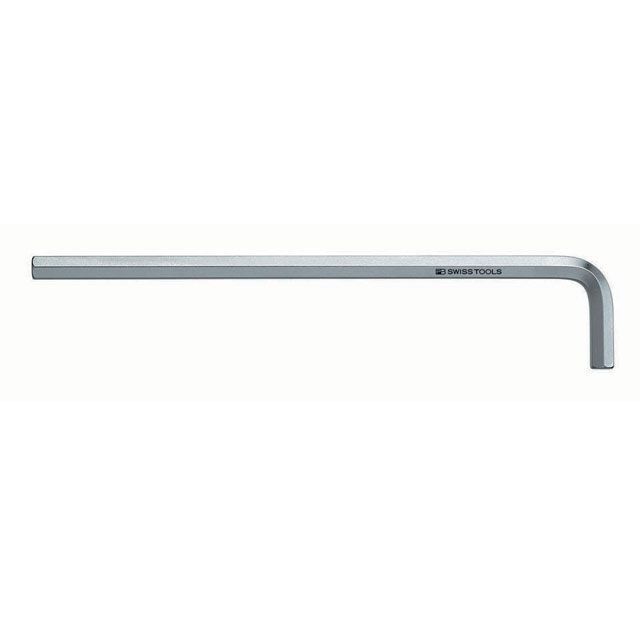 ●メーカー名：PBスイスツールズ / PBSWISSTOOLS(ピービースイスツールズ)●商品名：211-1.5 ロング六角棒レンチ（J）●メーカー品番：・211.1.5J●JANコード：7610733031085商品の保証は、メーカー保証...