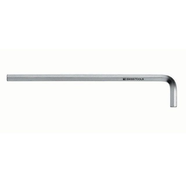 ●メーカー名：PBスイスツールズ / PBSWISSTOOLS(ピービースイスツールズ)●商品名：214Z-3/64 ロング六角棒レンチ●メーカー品番：・214Z.3/64●JANコード：7610733038350商品の保証は、メーカー保証...
