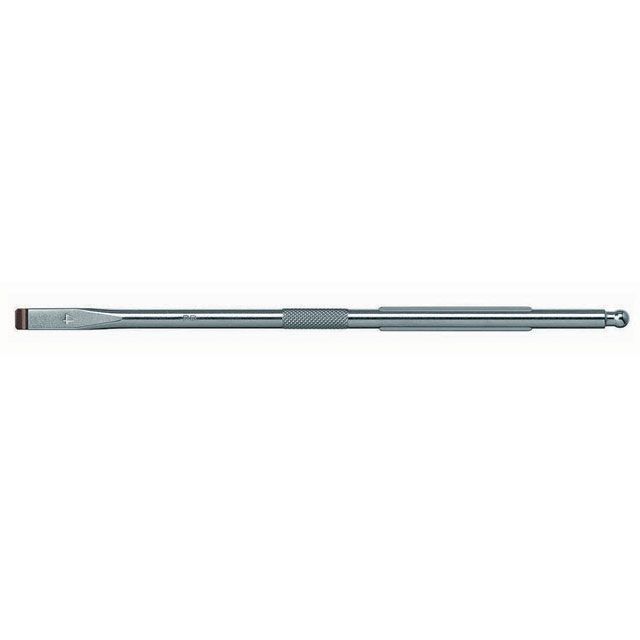 ●メーカー名：PBスイスツールズ / PBSWISSTOOLS(ピービースイスツールズ)●商品名：215C-4 差替式ドライバーブレード（マイナス）●メーカー品番：・215.C4●JANコード：7610733014774商品の保証は、メーカ...