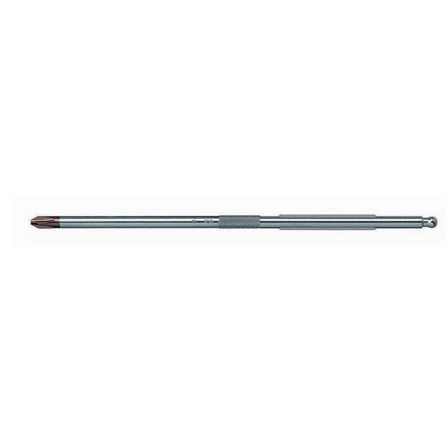 ●メーカー名：PBスイスツールズ / PBSWISSTOOLS(ピービースイスツールズ)●商品名：215PH-0 差替式ドライバーブレード（＋）●メーカー品番：・215.PH0●JANコード：7610733204441商品の保証は、メーカー...