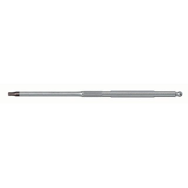 ●メーカー名：PBスイスツールズ / PBSWISSTOOLS(ピービースイスツールズ)●商品名：215T-9 差替式ドライバーブレード（ヘクスローブ）●メーカー品番：・215.T9●JANコード：7610733044658商品の保証は、メ...