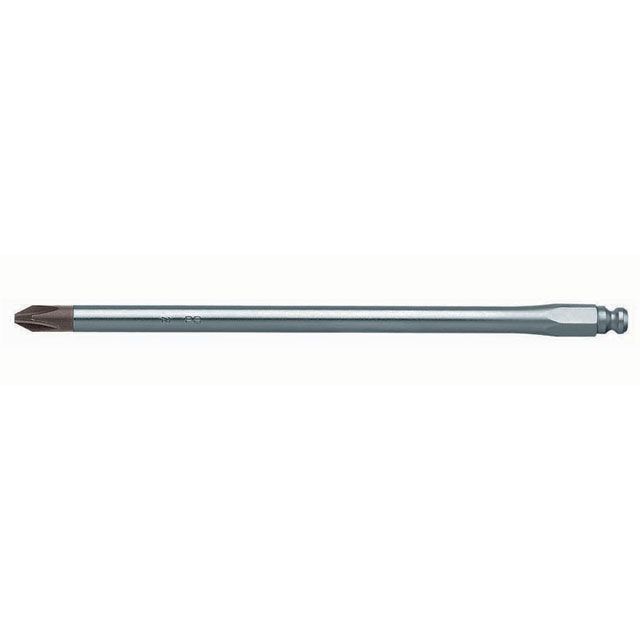●メーカー名：PBスイスツールズ / PBSWISSTOOLS(ピービースイスツールズ)●商品名：225PH-2 差替式ドライバープラスブレード●メーカー品番：・225.PH2●JANコード：7610733044313商品の保証は、メーカー...