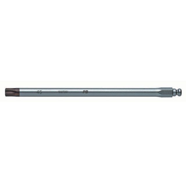 ●メーカー名：PBスイスツールズ / PBSWISSTOOLS(ピービースイスツールズ)●商品名：225T-45 差替式ドライバーブレード（ヘクスローブ）●メーカー品番：・225.T45●JANコード：7610733069583商品の保証は...