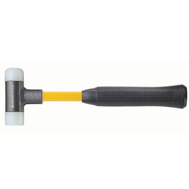 ●メーカー名：PBスイスツールズ / PBSWISSTOOLS(ピービースイスツールズ)●商品名：303-2 無反動ナイロンハンマー（グラスファイバー柄）●メーカー品番：・303.2●JANコード：7610733017362商品の保証は、メ...