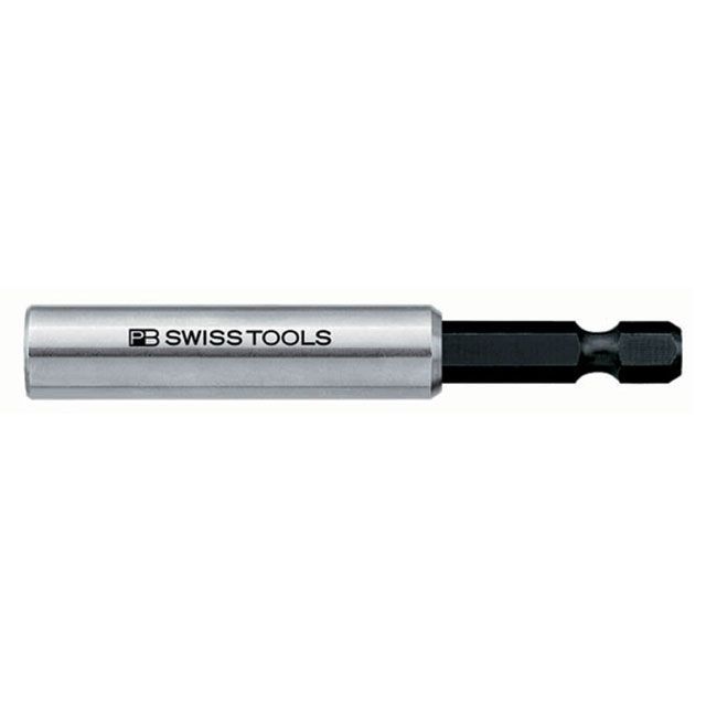 ●メーカー名：PBスイスツールズ / PBSWISSTOOLS(ピービースイスツールズ)●商品名：450M 電動ドライバー用ビットホルダー●メーカー品番：・450.M●JANコード：7610733019571商品の保証は、メーカー保証書の内...