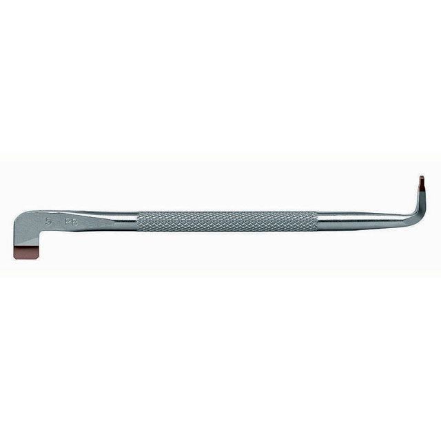 ●メーカー名：PBスイスツールズ / PBSWISSTOOLS(ピービースイスツールズ)●商品名：600-3 オフセットドライバー（マイナス）●メーカー品番：・600.3●JANコード：7610733004287商品の保証は、メーカー保証書...