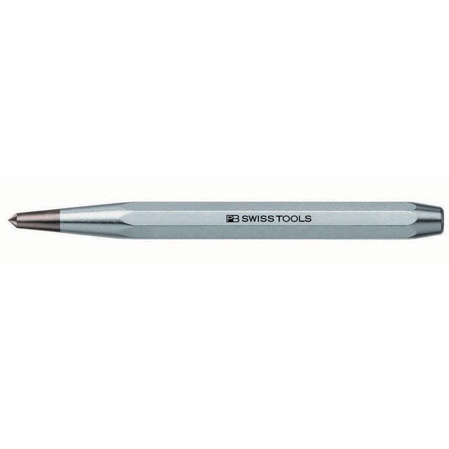 ●メーカー名：PBスイスツールズ / PBSWISSTOOLS(ピービースイスツールズ)●商品名：712-1 超硬付センターポンチ 八角胴●メーカー品番：・712.1●JANコード：7610733004652商品の保証は、メーカー保証書の内...