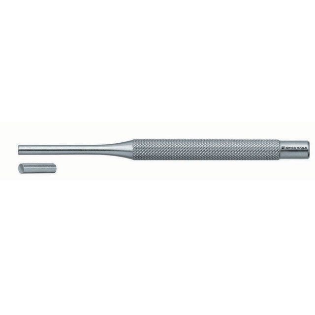 ●メーカー名：PBスイスツールズ / PBSWISSTOOLS(ピービースイスツールズ)●商品名：715-1.5 平行ピンポンチ 丸胴●メーカー品番：・715.1.5●JANコード：7610733004706商品の保証は、メーカー保証書の内...
