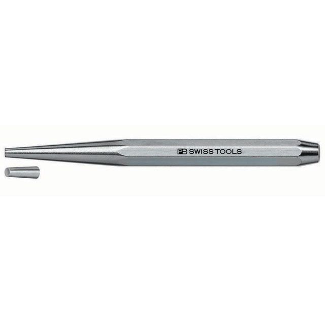 ●メーカー名：PBスイスツールズ / PBSWISSTOOLS(ピービースイスツールズ)●商品名：730-5 テーパーピンポンチ 八角胴●メーカー品番：・730.5●JANコード：7610733005048商品の保証は、メーカー保証書の内容...