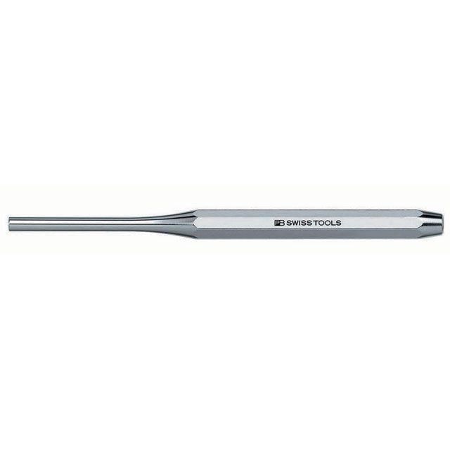 ●メーカー名：PBスイスツールズ / PBSWISSTOOLS(ピービースイスツールズ)●商品名：755-3 平行ピンポンチ 八角胴●メーカー品番：・755.3●JANコード：7610733005369商品の保証は、メーカー保証書の内容に準...