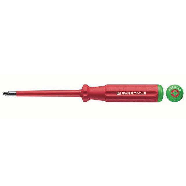 ●メーカー名：PBスイスツールズ / PBSWISSTOOLS(ピービースイスツールズ)●商品名：5192-3-150 エレクトロ ポジドライバー 絶縁●メーカー品番：・5192.3-150●JANコード：7610733062560商品の保...