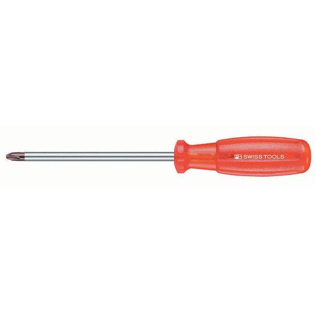 ●メーカー名：PBスイスツールズ / PBSWISSTOOLS(ピービースイスツールズ)●商品名：6190-0-60 マルチクラフト プラスドライバー●メーカー品番：・6190.0-60●JANコード：7610733029679商品の保証は...