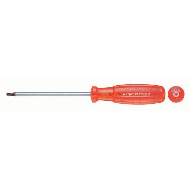 ●メーカー名：PBスイスツールズ / PBSWISSTOOLS(ピービースイスツールズ)●商品名：6400-27-125 マルチクラフト ヘクスローブドライバー●メーカー品番：・6400.27-125●JANコード：761073302902...