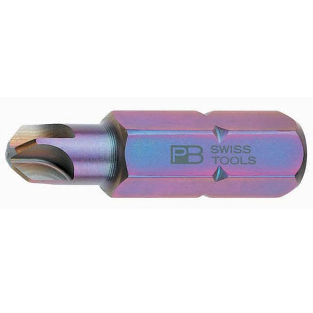 ●メーカー名：PBスイスツールズ / PBSWISSTOOLS(ピービースイスツールズ)●商品名：C6-187-2 TORQSETビット●メーカー品番：・C6.187/2●JANコード：7610733206100商品の保証は、メーカー保証書...