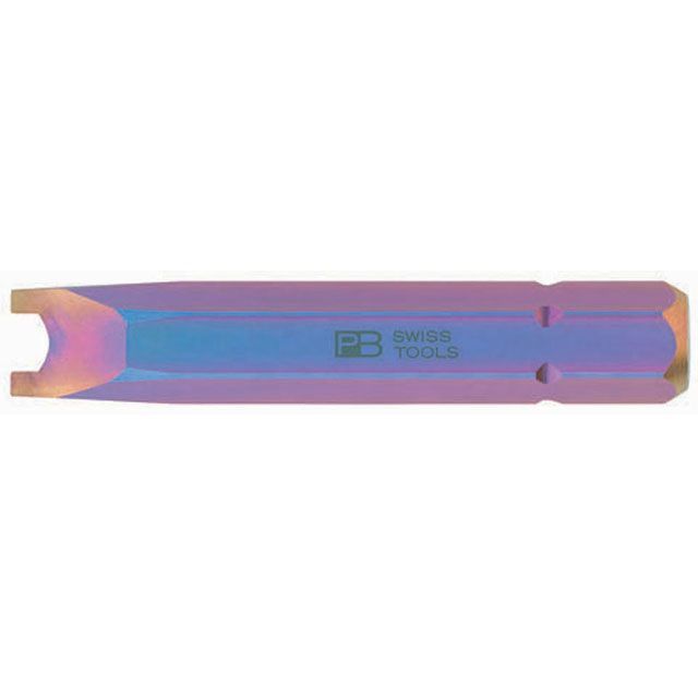 ●メーカー名：PBスイスツールズ / PBSWISSTOOLS(ピービースイスツールズ)●商品名：C6-188-8 SNAKE-EYESビット●メーカー品番：・C6.188/8●JANコード：7610733076918商品の保証は、メーカー...