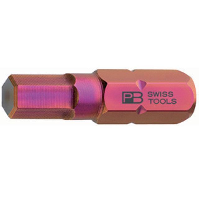 ●メーカー名：PBスイスツールズ / PBSWISSTOOLS(ピービースイスツールズ)●商品名：C6-213Z-7/32 六角ビット●メーカー品番：・C6.213Z-7/32●JANコード：7610733206384商品の保証は、メーカー...
