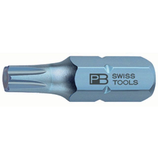 ●メーカー名：PBスイスツールズ / PBSWISSTOOLS(ピービースイスツールズ)●商品名：C6-400-6 ヘクスローブビット（ショート）●メーカー品番：・C6.400/6●JANコード：7610733206414商品の保証は、メー...