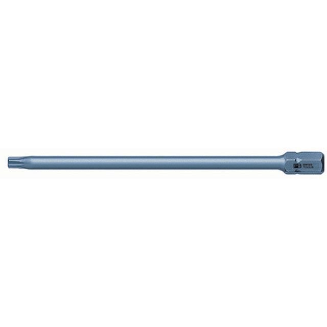 ●メーカー名：PBスイスツールズ / PBSWISSTOOLS(ピービースイスツールズ)●商品名：C6L-400-9-80 ヘクスローブビット（ロング）●メーカー品番：・C6L-400-9-80●JANコード：7610733072989商品...