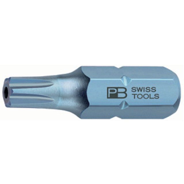 ●メーカー名：PBスイスツールズ / PBSWISSTOOLS(ピービースイスツールズ)●商品名：C6-400B-9 イジリドメ ヘクスローブビット●メーカー品番：・C6.400B/9●JANコード：7610733033584商品の保証は、...