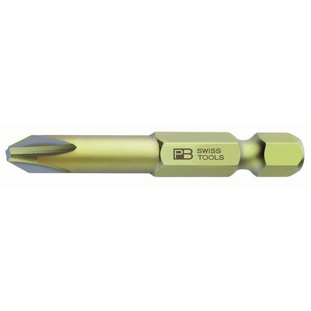 ●メーカー名：PBスイスツールズ / PBSWISSTOOLS(ピービースイスツールズ)●商品名：E6-190-2（PH） 段付プラスビット●メーカー品番：・E6.190/2●JANコード：7610733019175商品の保証は、メーカー保...
