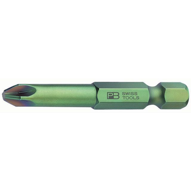 ●メーカー名：PBスイスツールズ / PBSWISSTOOLS(ピービースイスツールズ)●商品名：E6-192-1（PZ） 段付ポジドライブビット●メーカー品番：・E6.192/1●JANコード：7610733019199商品の保証は、メー...