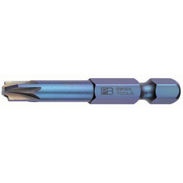 ●メーカー名：PBスイスツールズ / PBSWISSTOOLS(ピービースイスツールズ)●商品名：E6-180-2 段付マイナス/ポジドライブビット●メーカー品番：・E6.180/2●JANコード：7610733092482商品の保証は、メ...