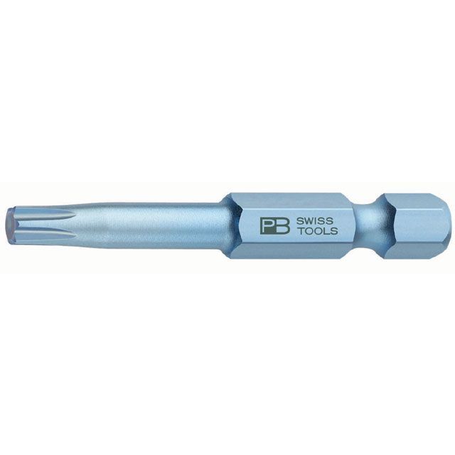 ●メーカー名：PBスイスツールズ / PBSWISSTOOLS(ピービースイスツールズ)●商品名：E6-400-20 段付ヘクスローブビット●メーカー品番：・E6.400/20-50●JANコード：7610733031603商品の保証は、メ...