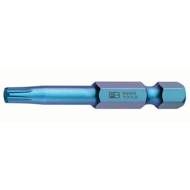 ●メーカー名：PBスイスツールズ / PBSWISSTOOLS(ピービースイスツールズ)●商品名：E6-401-40（TXP） 段付トルクスプラスビット●メーカー品番：・E6.401/40●JANコード：7610733207220商品の保証...