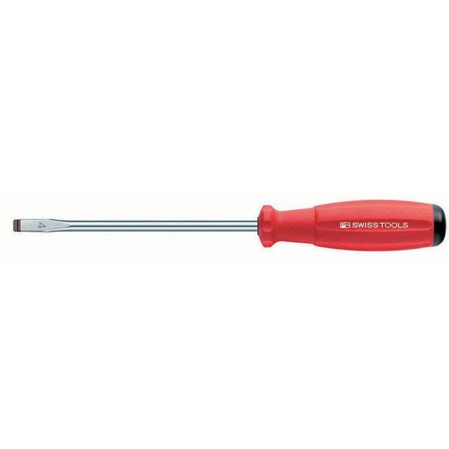 ●メーカー名：PBスイスツールズ / PBSWISSTOOLS(ピービースイスツールズ)●商品名：8140-2-150 スイスグリップ・マイナスドライバー（8100）●メーカー品番：・8140.2-150●JANコード：7610733216...