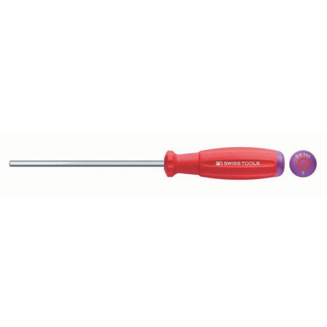 ●メーカー名：PBスイスツールズ / PBSWISSTOOLS(ピービースイスツールズ)●商品名：8205-5-140 スイスグリップ六角棒ドライバー●メーカー品番：・8205.5-140●JANコード：7610733079131商品の保証...