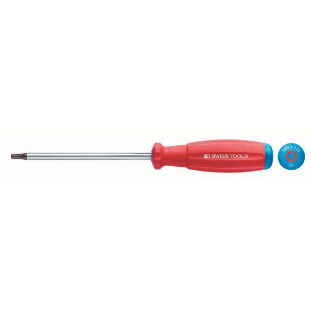 ●メーカー名：PBスイスツールズ / PBSWISSTOOLS(ピービースイスツールズ)●商品名：8400-25-120 スイスグリップ・ヘクスローブドライバー●メーカー品番：・8400.25-120●JANコード：761073307925...