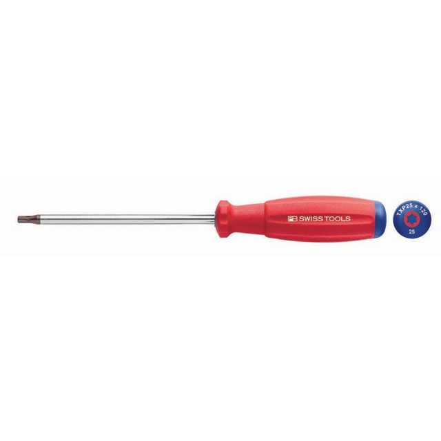 ●メーカー名：PBスイスツールズ / PBSWISSTOOLS(ピービースイスツールズ)●商品名：8401-8-60 スイスグリップ・トルクスプラスドライバー●メーカー品番：・8401.8-60●JANコード：7610733200047商品...