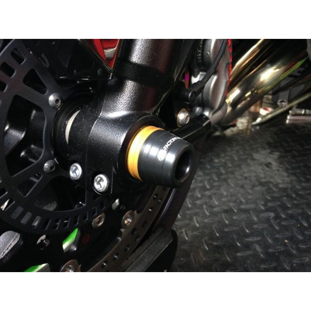 ●メーカー名：Kファクトリー / K-FACTORY(ケイファクトリー)●商品名：フロントアクスルスライダー●メーカー品番：172LZBI063B●JANコード：4582215606582商品の保証は、メーカー保証書の内容に準じます。カラー...