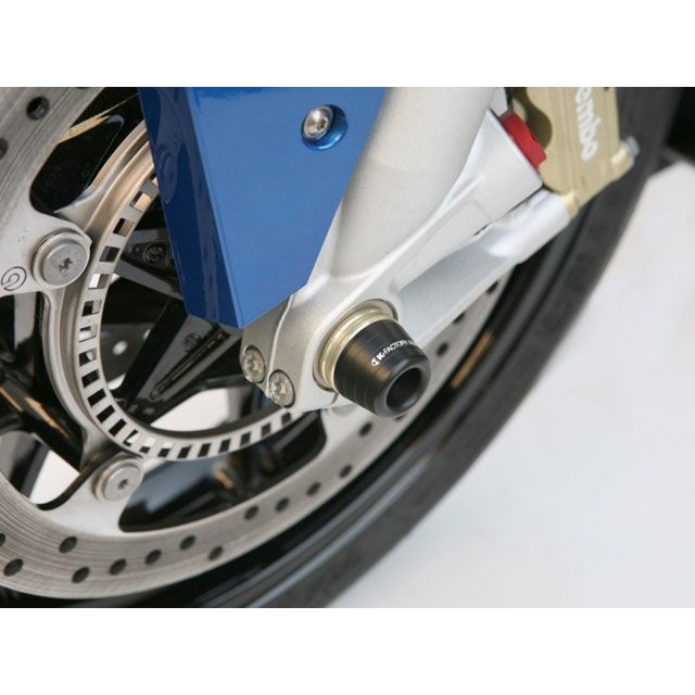●メーカー名：Kファクトリー / K-FACTORY(ケイファクトリー)●商品名：フロントアクスルスライダー（ジュラコン（R）製）●メーカー品番：415LZBI045Z●JANコード：4582215514320商品の保証は、メーカー保証書の...