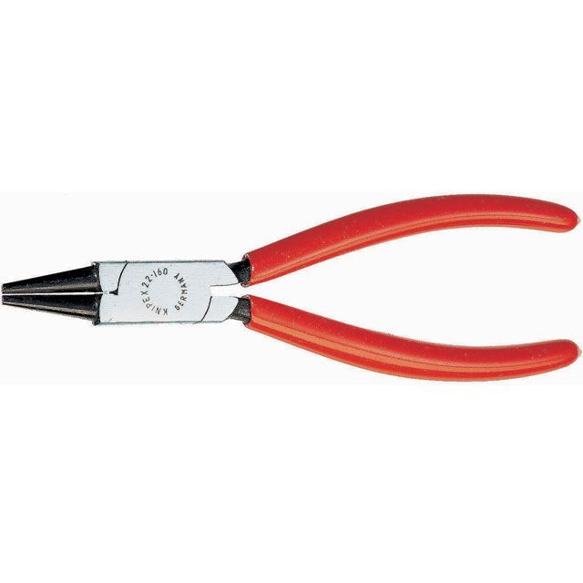 ●メーカー名：クニペックス / KNIPEX●商品名：2201-140 丸ペンチ（SB）●メーカー品番：・2201-140●JANコード：4003773010784商品の保証は、メーカー保証書の内容に準じます。仕様■長さ（mm）：140 ■...