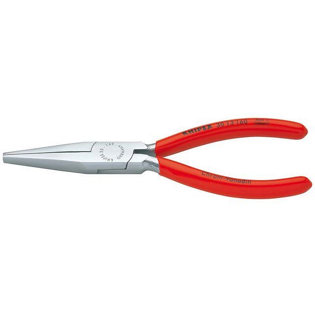 ●メーカー名：クニペックス / KNIPEX●商品名：3013-140 ロングノーズプライヤー●メーカー品番：・3013-140●JANコード：4003773016298商品の保証は、メーカー保証書の内容に準じます。●仕様■長さ（mm）：1...