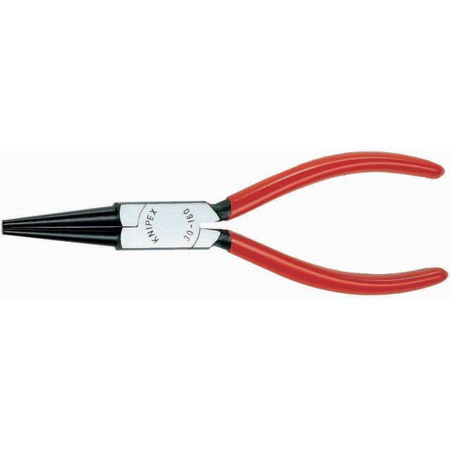 ●メーカー名：クニペックス / KNIPEX●商品名：3031-160 ロングノーズプライヤー（SB）●メーカー品番：・3031-160●JANコード：4003773011026商品の保証は、メーカー保証書の内容に準じます。仕様■長さ（mm...