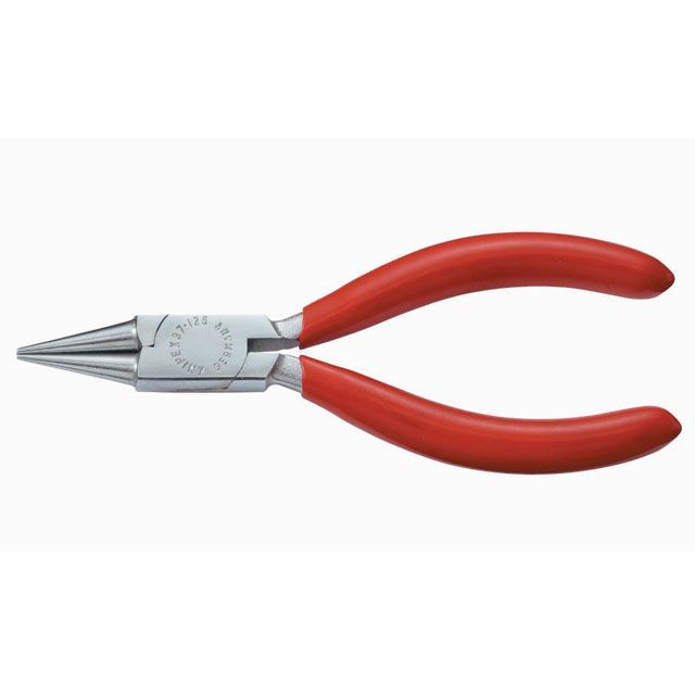 ●メーカー名：クニペックス / KNIPEX●商品名：3743-125 時計細工用アジャスティングプライヤー●メーカー品番：・3743-125●JANコード：4003773043652商品の保証は、メーカー保証書の内容に準じます。仕様■長さ...