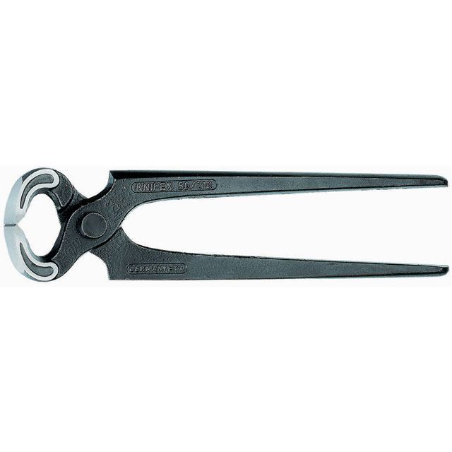●メーカー名：クニペックス / KNIPEX●商品名：5000-160 ヤットコ（カーペンタープライヤー） （SB）●メーカー品番：・5000-160●JANコード：4003773011507商品の保証は、メーカー保証書の内容に準じます。サ...