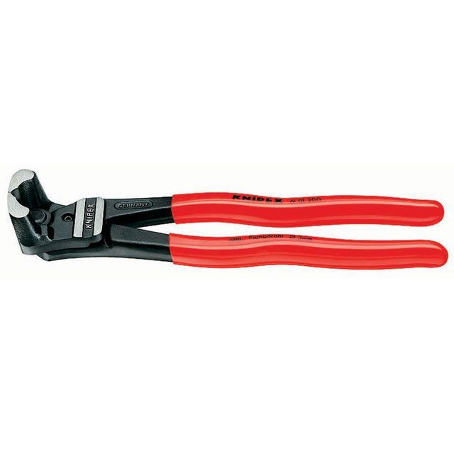 ●メーカー名：クニペックス / KNIPEX●商品名：6101-200 ボールエンドカッティングニッパー（SB）●メーカー品番：・6101-200●JANコード：4003773029984商品の保証は、メーカー保証書の内容に準じます。仕様■...