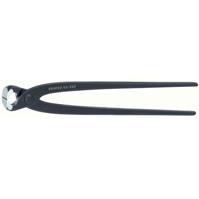 ●メーカー名：クニペックス / KNIPEX●商品名：9900-300 喰い切り●メーカー品番：・9900-300●JANコード：4003773014409商品の保証は、メーカー保証書の内容に準じます。サイズ全長：300mm質量510g特長...