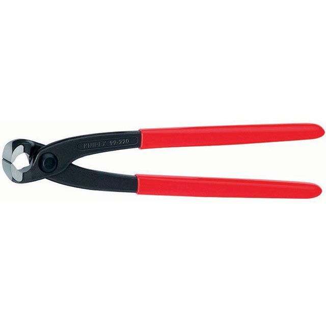 ●メーカー名：クニペックス / KNIPEX●商品名：9901-250 喰い切り（SB）●メーカー品番：・9901-250●JANコード：4003773012191商品の保証は、メーカー保証書の内容に準じます。サイズ全長：250mm質量42...