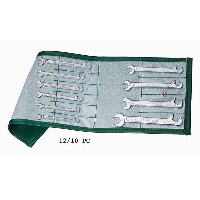 ●メーカー名：スタビレー / STAHLWILLE●商品名：12A/13PC イグニッションスパナセット（インチ）●メーカー品番：12A/13PC●JANコード：4018754080830商品の保証は、メーカー保証書の内容に準じます。●質量...