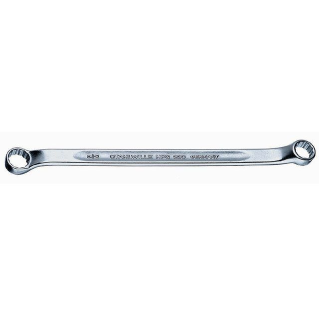 ●メーカー名：スタビレー / STAHLWILLE●商品名：230A-7/16X1/2 メガネレンチ 10゜（HPQ）●メーカー品番：230A-7/16X1/2●JANコード：4018754023080商品の保証は、メーカー保証書の内容に準...