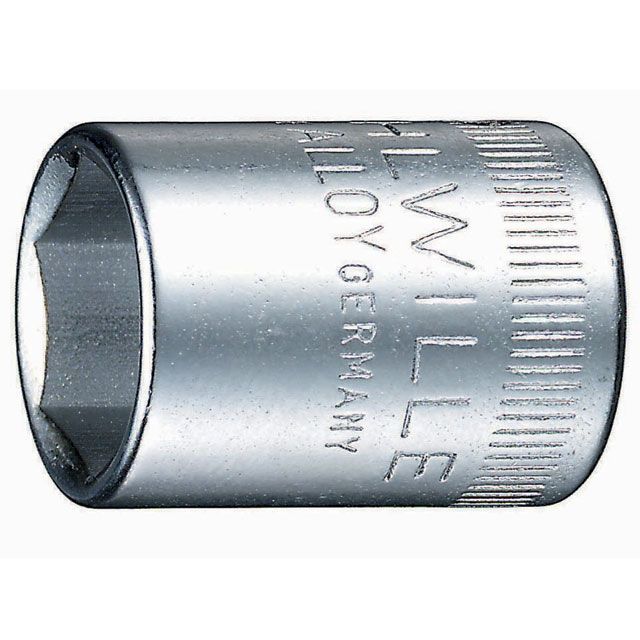 ●メーカー名：スタビレー / STAHLWILLE●商品名：40-3.5（1/4SQ） ソケット（6角）●メーカー品番：40-3.5●JANコード：4018754000128商品の保証は、メーカー保証書の内容に準じます。●仕様■サイズ（mm...