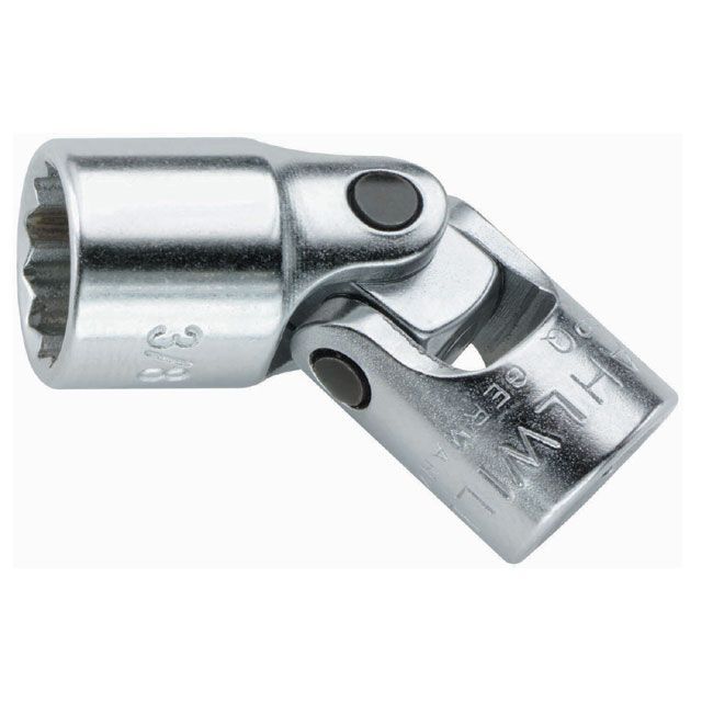 ●メーカー名：スタビレー / STAHLWILLE●商品名：402A-3/8（1/4SQ） ユニフレックスソケット●メーカー品番：402A-3/8●JANコード：4018754001613商品の保証は、メーカー保証書の内容に準じます。仕様■...